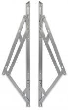 Compas inox 3250F - Quincaillerie Portalet