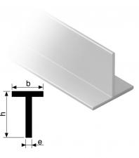 Profil T - Quincaillerie Portalet