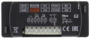 Récepteur radio universel FLOX2R - Quincaillerie Portalet