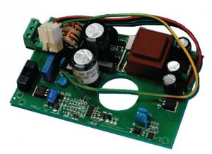 Carte d'alimentation E124 - Quincaillerie Portalet