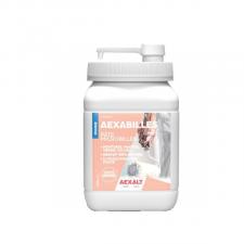 Savon pâte microbilles pomme avec pompe SPAEX / AEXABILLES PÂTE - Quincaillerie Portalet