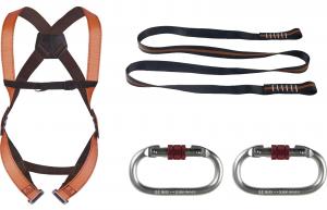 Kit antichute pour nacelle ELARA 130 V2 - Quincaillerie Portalet