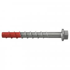 Vis béton ULTRACUT FBS II tête hexagonale inox - Quincaillerie Portalet
