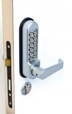 Garniture à code mécanique JOKEY 1200 - Quincaillerie Portalet