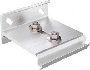 WIN-SLIDE 2 - Equerre de fixation double 11293D pour volet coulissant ...