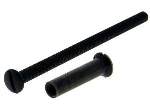 Vis relieuse pour ensembles rustiques - Quincaillerie Portalet