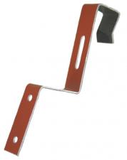 Clips de faitage - Quincaillerie Portalet