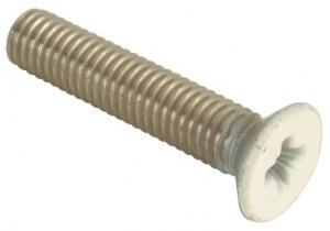 Vis de fixation M5 TF PZ - Quincaillerie Portalet