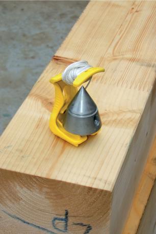 Fil à plomb Metsäpro® - Quincaillerie Portalet