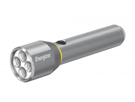 Torche vision HD LED - Quincaillerie Portalet