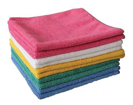 Microfibres multiusages (x10) - Quincaillerie Portalet