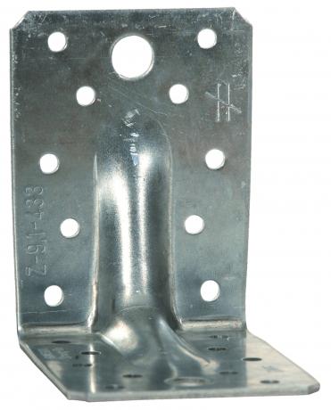 Équerre renforcée - Quincaillerie Portalet