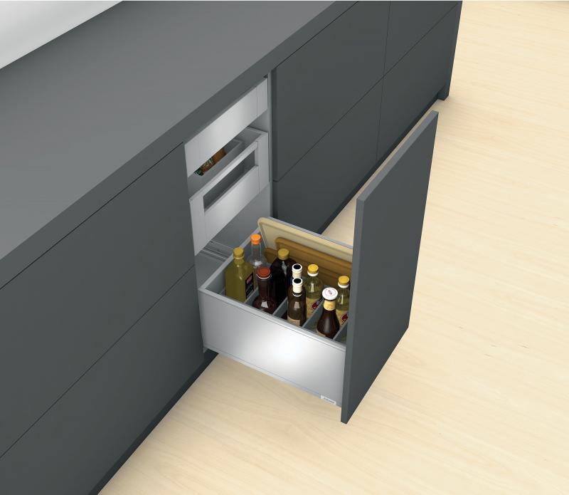 AMBIA-LINE - Séparateurs pour bouteilles - Quincaillerie Portalet