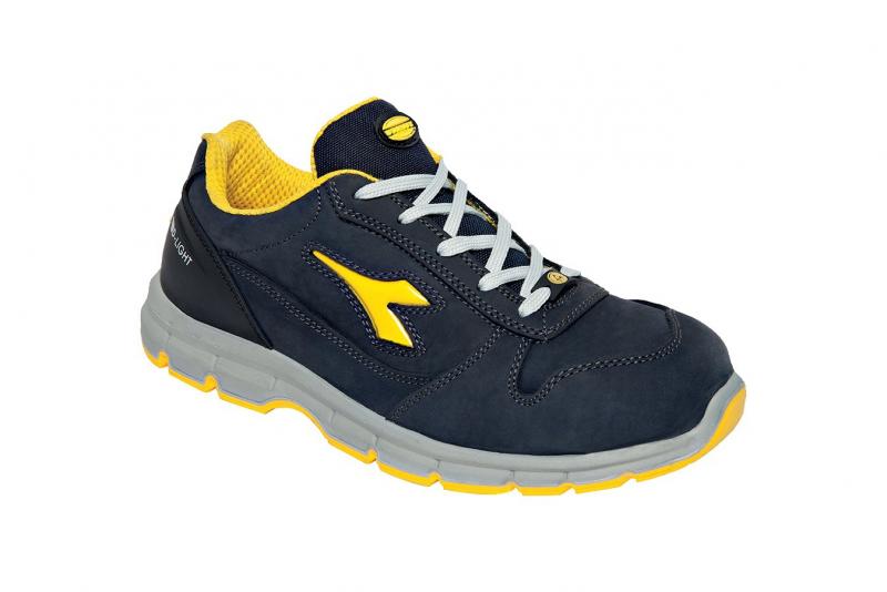 Chaussures de sécurité basses Run II LOW S3 - Quincaillerie Portalet