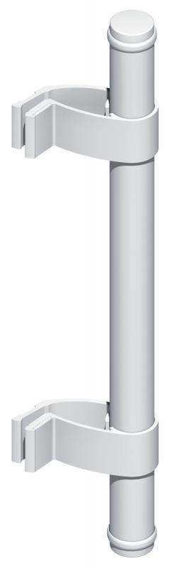 DIVA X - DS7310/DS7311 - Poignée de tirage aluminium - Quincaillerie ...